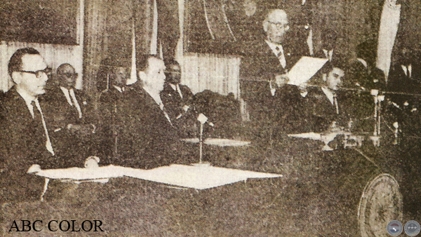 Portal Guaraní - EL GOBIERNO DEL GENERAL ALFREDO STROESSNER - Por HELIO ...