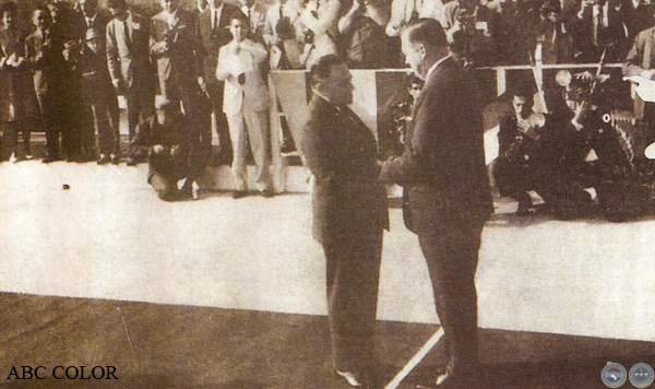 Portal Guaraní - EL GOBIERNO DEL GENERAL ALFREDO STROESSNER - Por HELIO ...