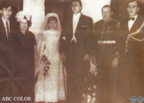 Portal Guaraní - EL GOBIERNO DEL GENERAL ALFREDO STROESSNER - Por HELIO ...
