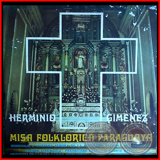 Portal Guaraní - HERMINIO GIMÉNEZ (+) - HACE 45 AÑOS HERMINIO GIMÉNEZ ...