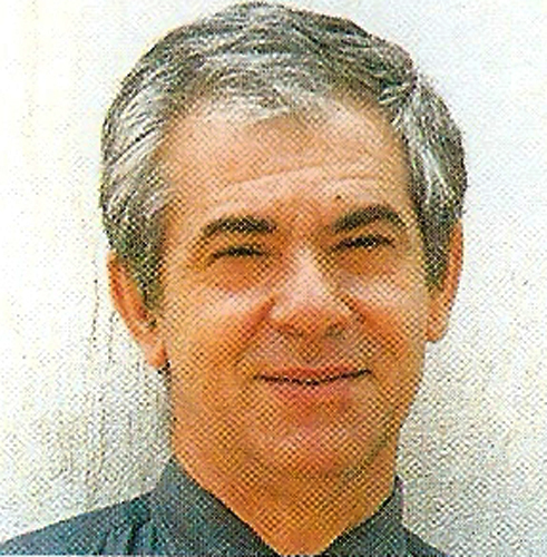 Portal Guaraní - HOMENAJE A SS JUAN PABLO II, 1998 - Obra de ROBERTO ...