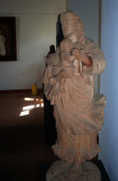 Portal Guaraní - MIRADAS – EXPOSICIÓN, 2011 - ESCULTURAS DE HUGO ...