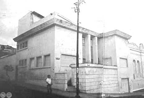 Portal Guaraní - NOTAS PARA LA CONSIDERACION DE LA OBRA DE HOMERO ...