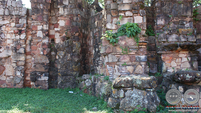 Portal Guaraní - PINDÚ, LA ARQUITECTURA ATEMPORAL - Por ANÍBAL CARDOZO ...