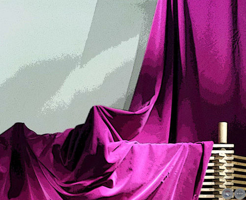 Portal Guaraní - BIOMBO - Objeto - arte de JENARO PINDÚ - Jenaro Pindú ...