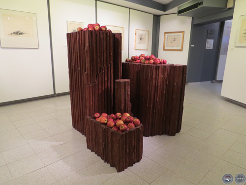 Portal Guaraní - DESPUÉS DE LA RUINA - LA OBRA DE PINDÚ - CAV / MUSEO ...