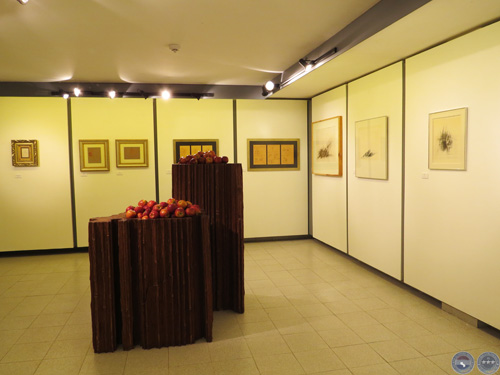 Portal Guaraní - DESPUÉS DE LA RUINA - LA OBRA DE PINDÚ - CAV / MUSEO ...