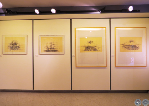 Portal Guaraní - DESPUÉS DE LA RUINA - LA OBRA DE PINDÚ - CAV / MUSEO ...