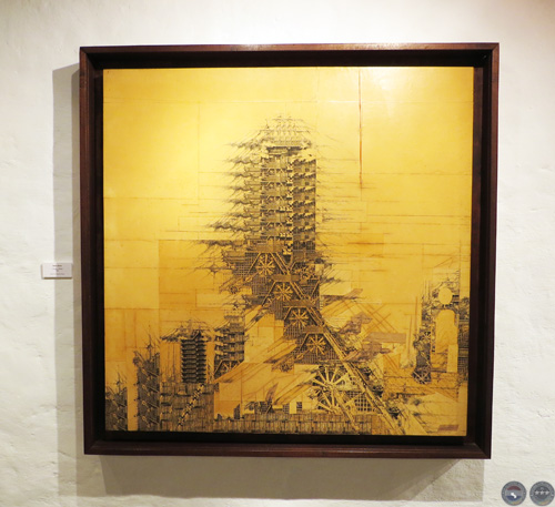 Portal Guaraní - DESPUÉS DE LA RUINA - LA OBRA DE PINDÚ - CAV / MUSEO ...