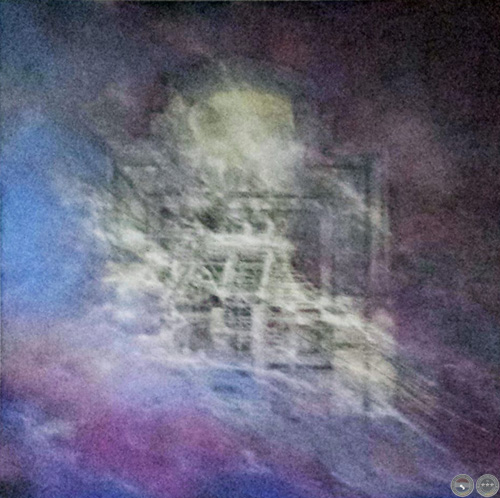 Portal Guaraní - LOCOMOTORA, 1980 - Grabado en metal y técnica mixta de ...