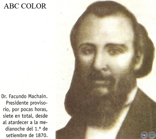 Portal Guaraní - GOBIERNOS DE LA ÉPOCA INDEPENDIENTE: CÓNSULES ...