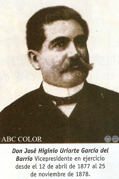 Portal Guaraní - GOBIERNOS DE LA ÉPOCA INDEPENDIENTE: CÓNSULES ...