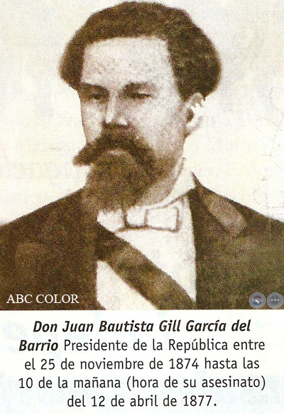 Portal Guaraní - GOBIERNOS DE LA ÉPOCA INDEPENDIENTE: CÓNSULES ...