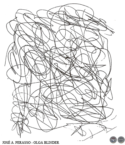 Portal Guaraní - DIBUJOS ACHÉ-GUAYAKÍ - Por JOSÉ A. PERASSO – OLGA BLINDER