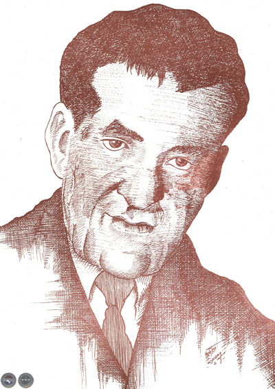 Portal Guaraní - JULIO CORREA, IMAGEN DE NUESTRA TIERRA - Presentación ...