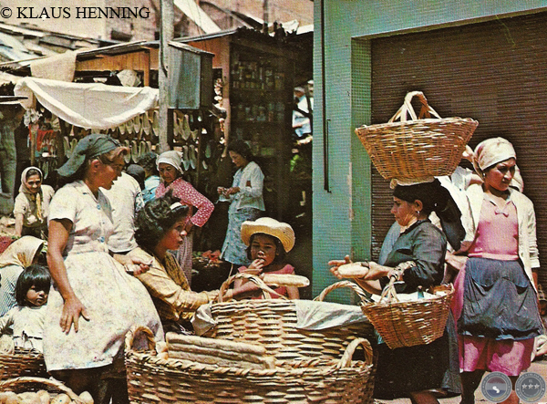 Portal Guaraní - PARAGUAY PICTÓRICO - ASUNCIÓN (Fotos de KLAUS HENNING ...