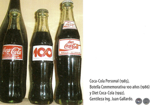Portal Guaraní - COCA-COLA, DESDE ATLANTA HASTA PARAGUAY - Por MARTÍN ...