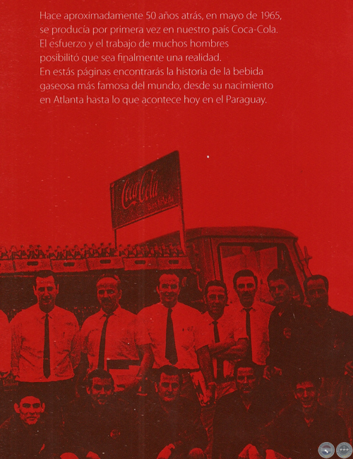 Portal Guaraní - COCA-COLA, DESDE ATLANTA HASTA PARAGUAY - Por MARTÍN ...