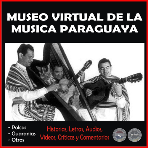 Portal Guaraní - LA MÚSICA EN EL PARAGUAY. BREVE COMPENDIO DE SU ...