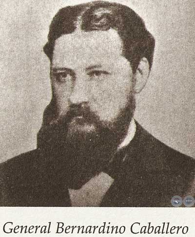 Portal Guaraní - LOS OFICIALES (GUERRA TRIPLE ALIANZA) - Por NANCY PÉREZ