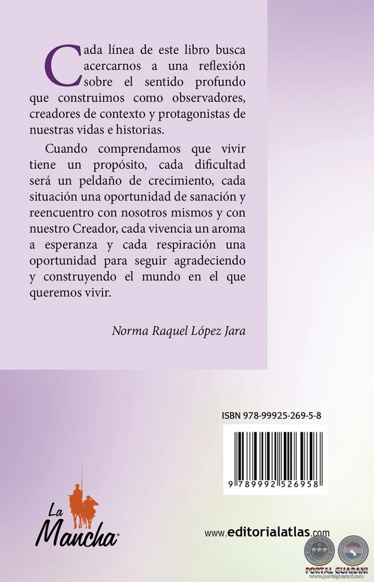 Portal Guaraní - LOS ROSTROS DEL TIEMPO Y DE LA VIDA - Autora: NORMA ...