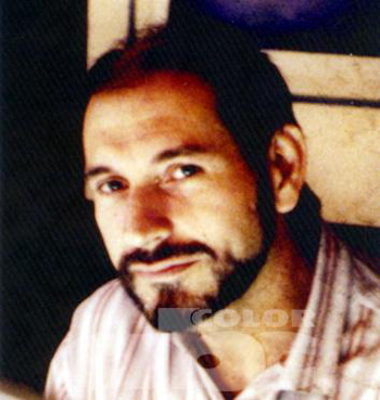 Portal Guaraní - EDITH JIMÉNEZ - Retrato de LUCIO AQUINO