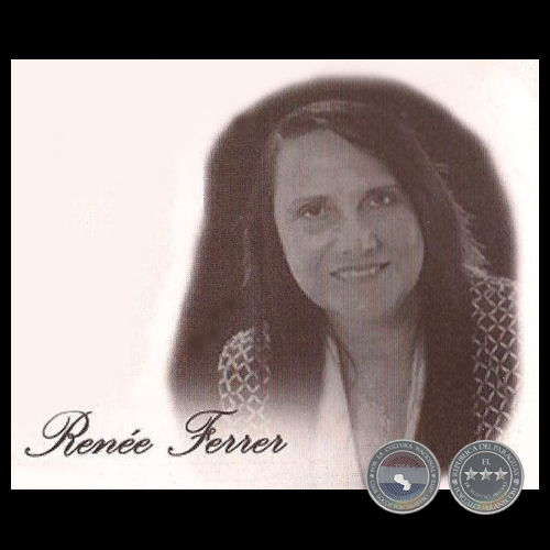 Portal Guaraní - VOCES QUE NO SE APAGAN - RENÉE FERRER - RENÉE FERRER