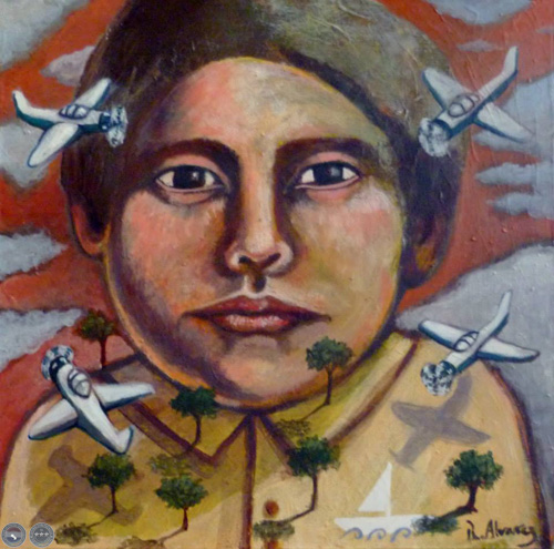 Portal Guaraní - OBRAS RECIENTES, 2010 - SILVANA NUOVO / RICARDO ...