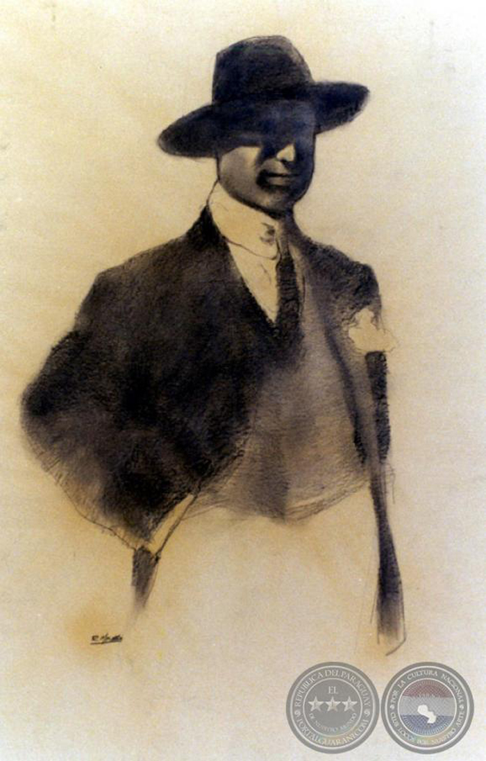 Portal Guaraní - ROBERTO MORELLI, OBRAS (GENTE DE ARTE, 2011) - Roberto ...