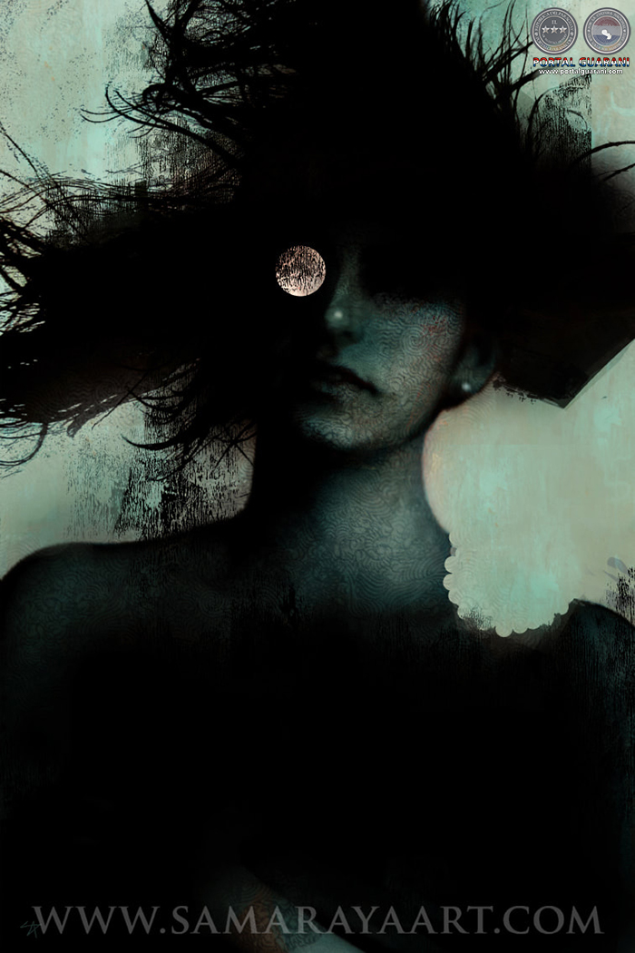 Portal Guaraní - Sin Título - Ilustración de Samuel Araya - Colección ...