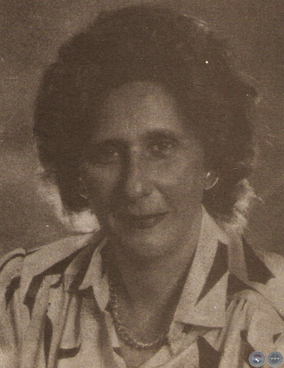 Portal Guaraní - MUJERES PARAGUAYAS CONTEMPORANEAS, 1989 - Por SARA ...