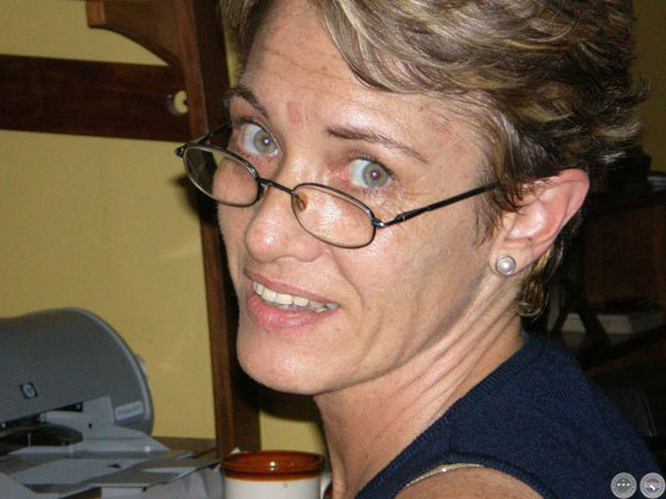 Portal Guaraní - DIBUJO - Obra de SARA HOOPER - Sara Hooper