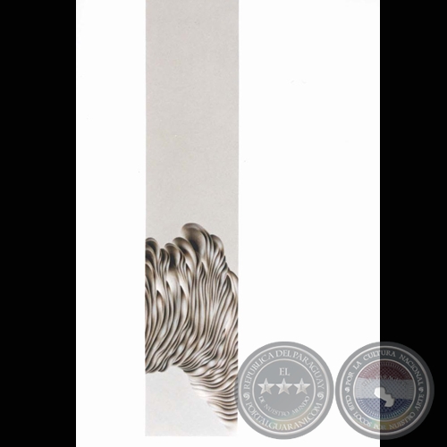 Portal Guaraní - SIN TÍTULO, 2005 (VI PREMIO UNIV. MURCIA) - Óleo de ...