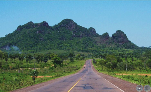 Portal Guaraní - Datos Importantes - DEPARTAMENTO DEL AMAMBAY (XIII ...