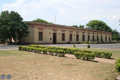 Portal Guaraní - Datos Importantes - Departamento de Presidente Hayes ...