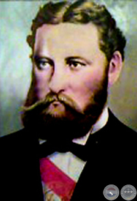 Portal Guaraní - GOBERNANTES DEL PARAGUAY 1811 - 2013 - TRIBUNAL ...