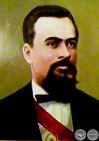 Portal Guaraní - GOBERNANTES DEL PARAGUAY 1811 - 2013 - TRIBUNAL ...