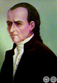 Portal Guaraní - GOBERNANTES DEL PARAGUAY 1811 - 2013 - TRIBUNAL ...