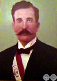 Portal Guaraní - GOBERNANTES DEL PARAGUAY 1811 - 2013 - TRIBUNAL ...