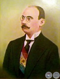 Portal Guaraní - GOBERNANTES DEL PARAGUAY 1811 - 2013 - TRIBUNAL ...