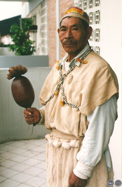 Portal Guaraní - COSMOGONÍA, TEOGONÍA Y RELIGIÓN DE LOS GUARANÍ (EN ...