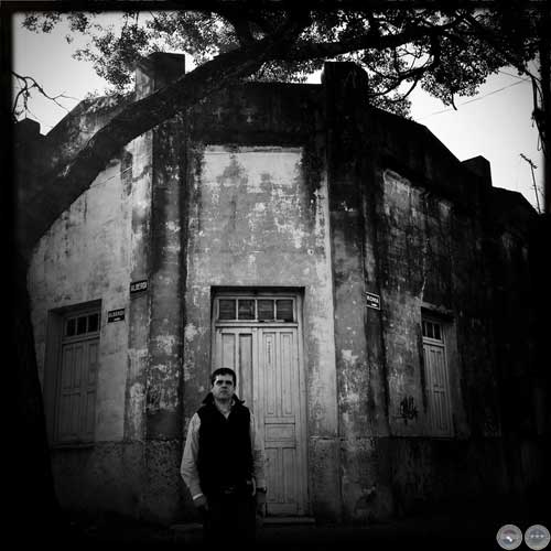 Portal Guaraní - LA CASA DE ...., 2013 - Dibujos de TONI ROBERTO - Toni ...