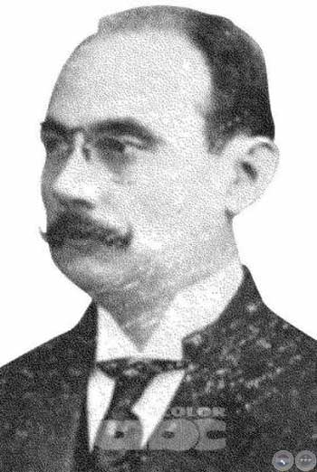 Portal Guaraní - PARAGUAY, UN PUEBLO DE CRETINOS - CECILIO BÁEZ y JUAN ...